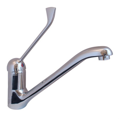 Medical & Dental Taps | Elbow Lever Taps - NotJustTaps.co.uk